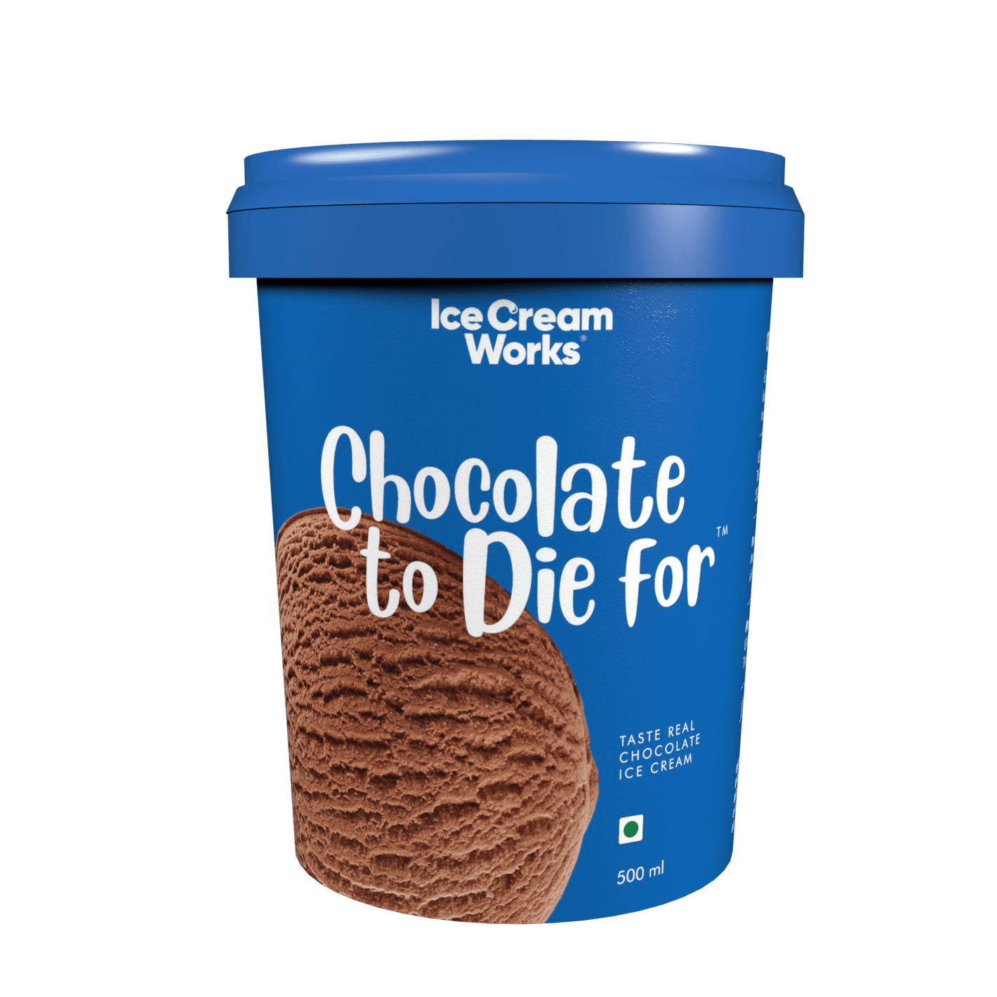 Ice Cream Works