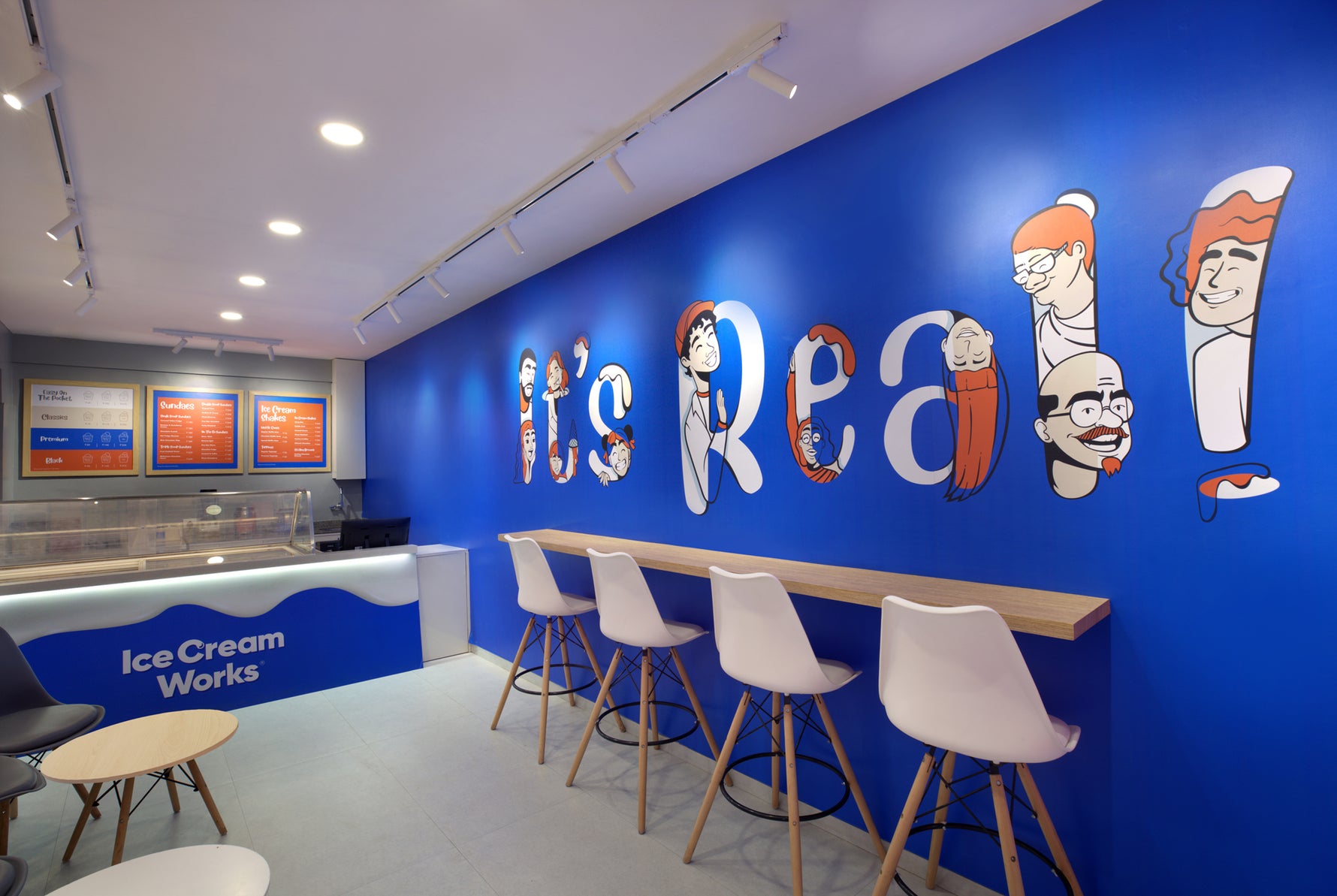 Stores – Ice Cream Works