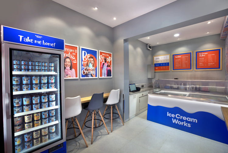 Stores – Ice Cream Works